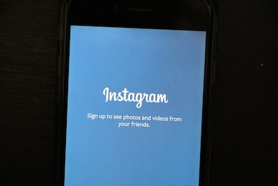 Instagram login online, wie in 2 Minuten - Visibility Reseller